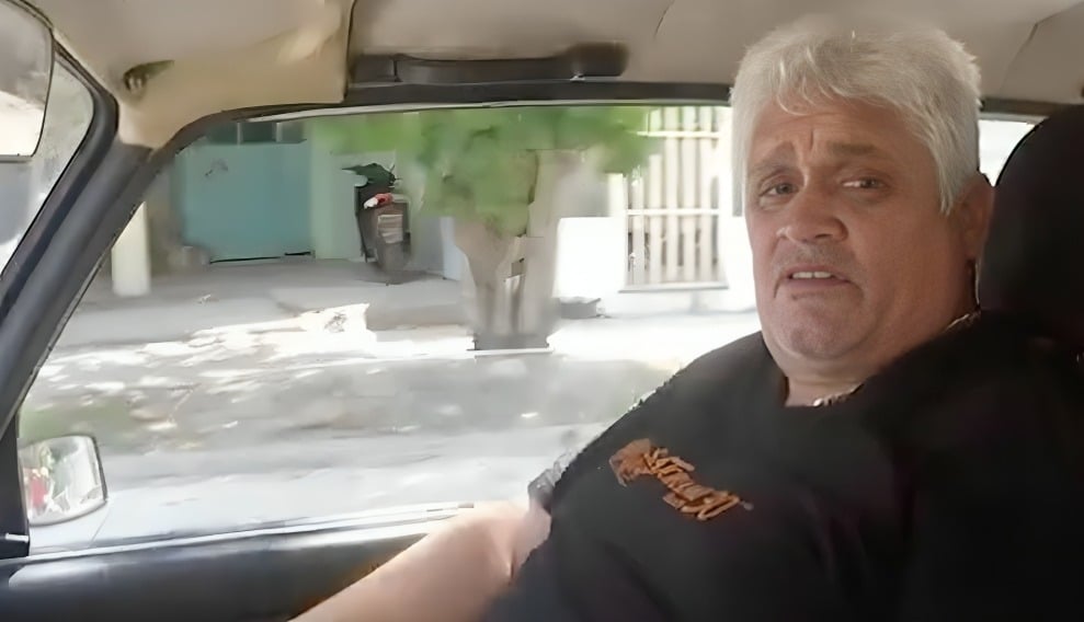 A un año de su muerte Cuba recuerda a Carlos Massola, el actor que ...