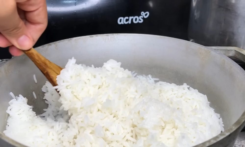 Cuba firma contrato de compra de más de 1.400 toneladas de arroz colombiano