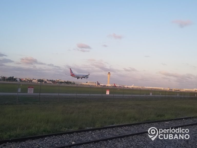 EEUU eliminará la exigencia de quitarse los zapatos en los controles de ...