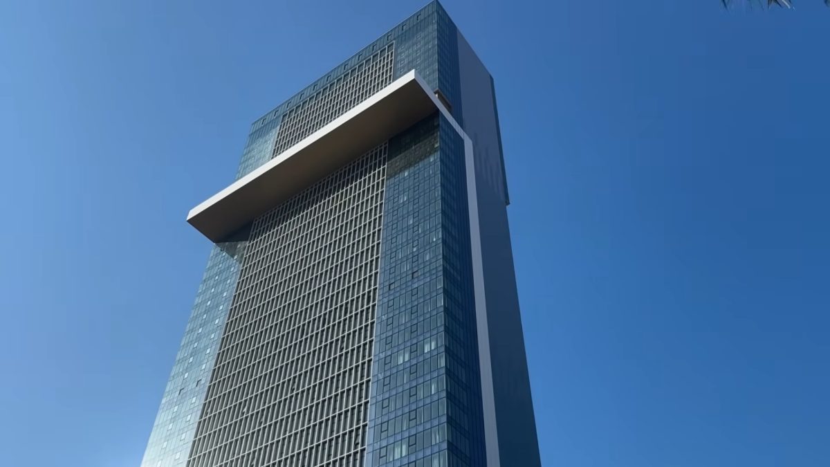 Gobierno de EEUU sanciona al hotel “Torre K” y otros 10 inmuebles por ...