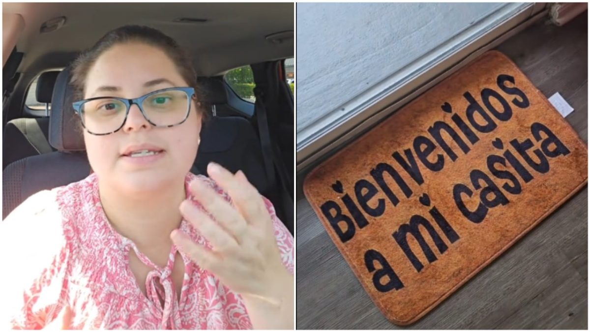 Influencer cubana cuenta todos los detalles de su mudanza de Miami a Tampa