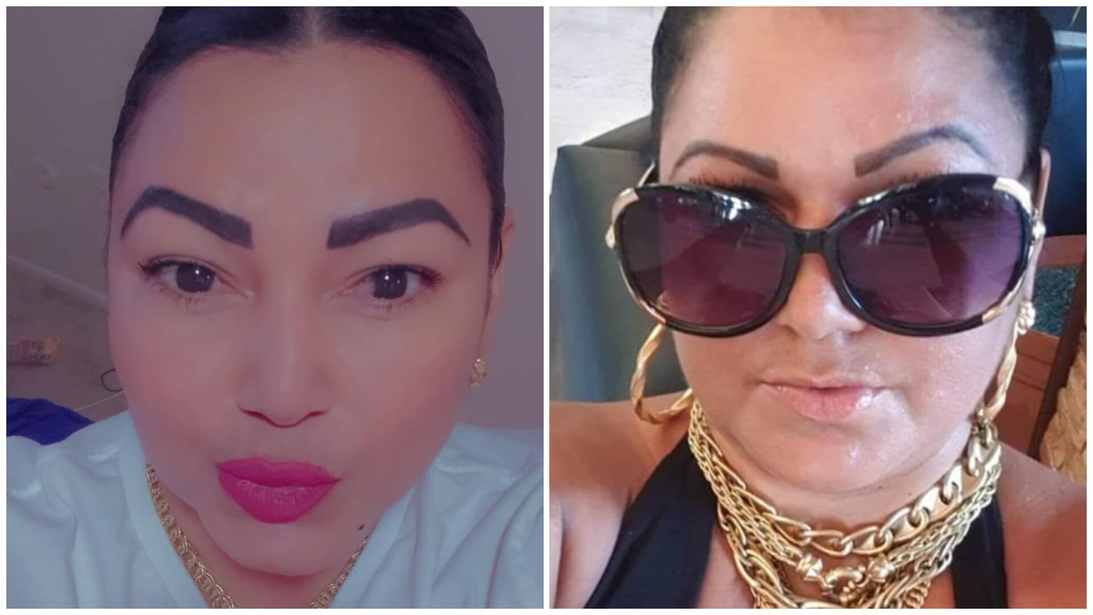 Funeral en Santiago de Cuba: velan el cuerpo de una cubana asesinada en ...