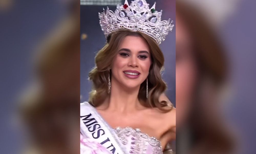 ¿Quién fue la ganadora de la corona de Miss Universe Latina 2025?