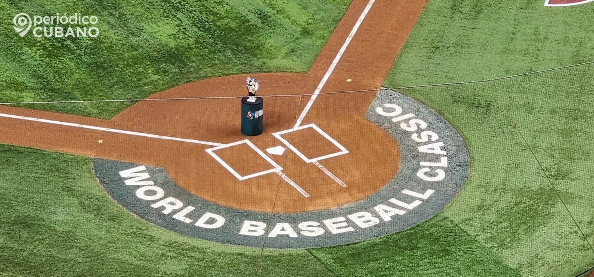 Revelan calendario oficial de Cuba en el Clásico Mundial 2026
