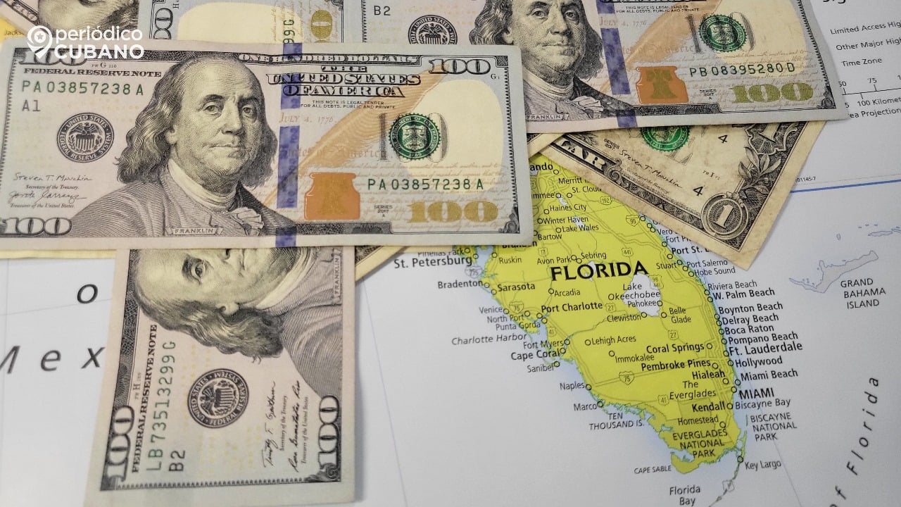 Cubano debe más de medio millón de dólares por no cumplir con orden de deportación