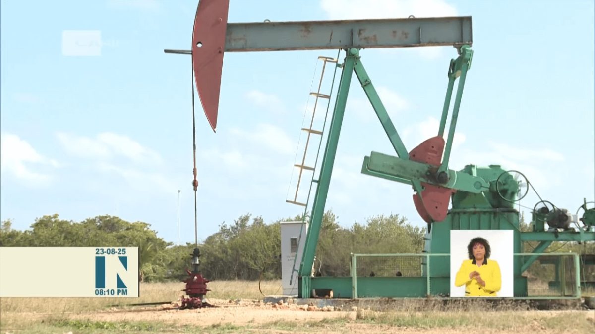 Cupet produce dos millones de toneladas de petróleo valoradas en mil ...
