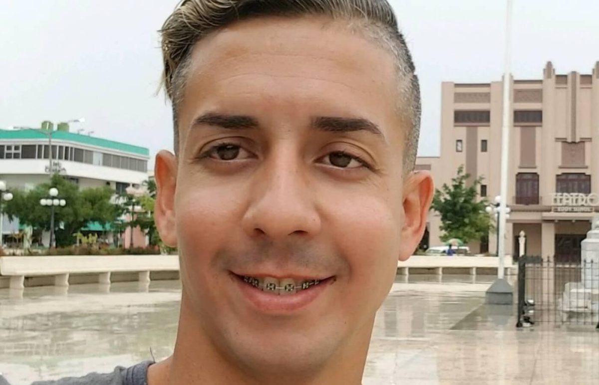 Periodista Enrique Pérez Fumero, asaltado en Santiago de Cuba, permanece en estado grave tras ...