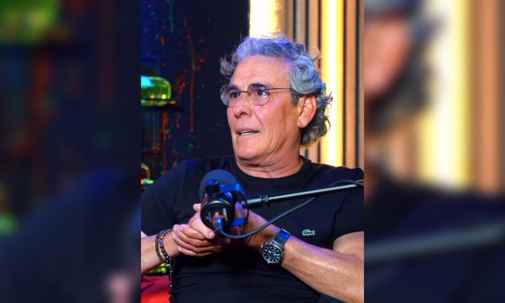 Mario Cimarro: biografía del actor cubano que brilló en ‘Pasión de ...