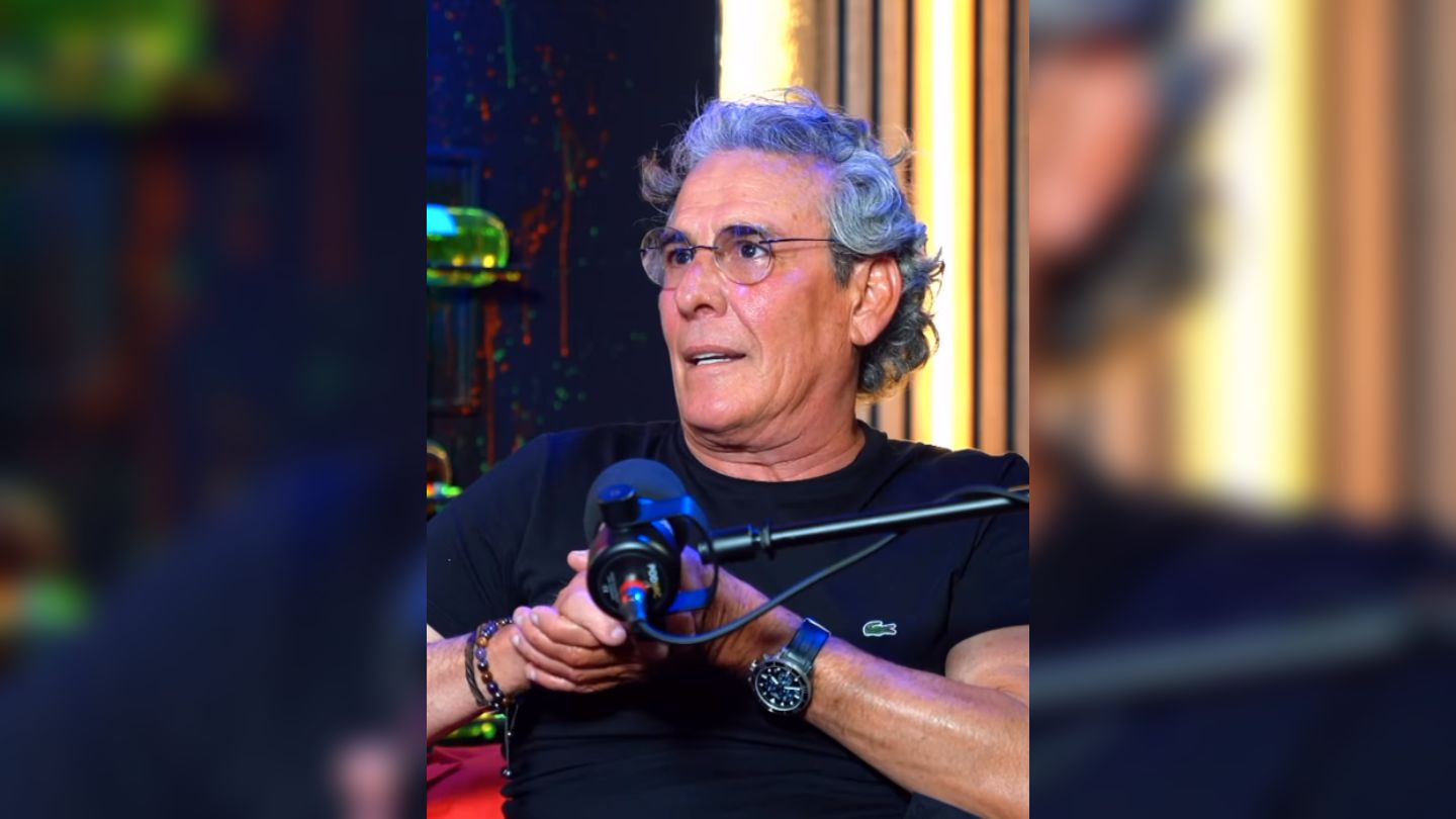 Actor Felito Lahera se reinventa trabajando en Uber y limpiando casas ...