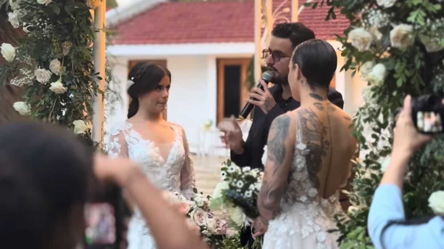 ¡La Pitón y Sheila se separan! La ruptura llega a tan solo 5 meses de ...