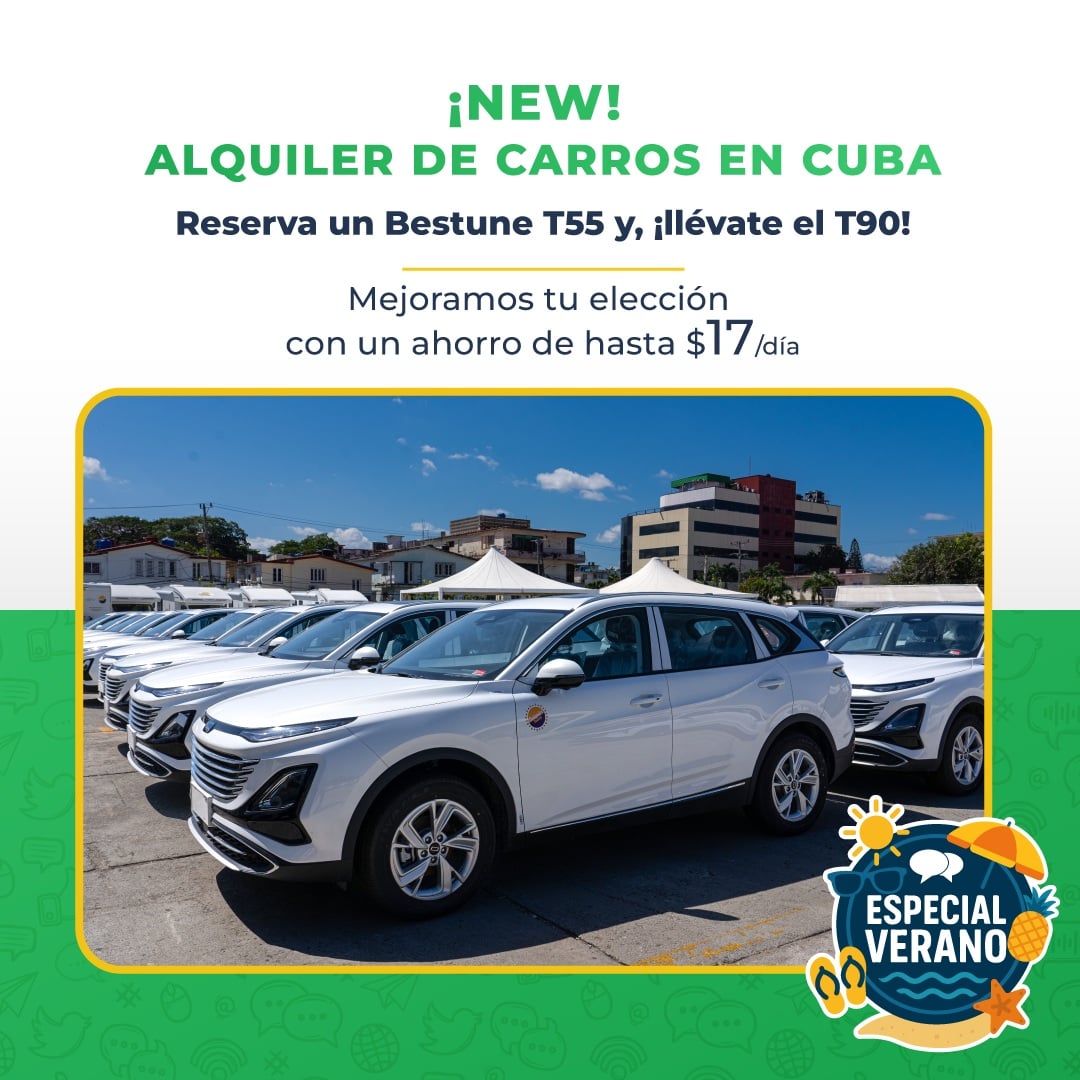 Hallel Génesis revela un truco de ahorro en el alquiler de vehículos ...