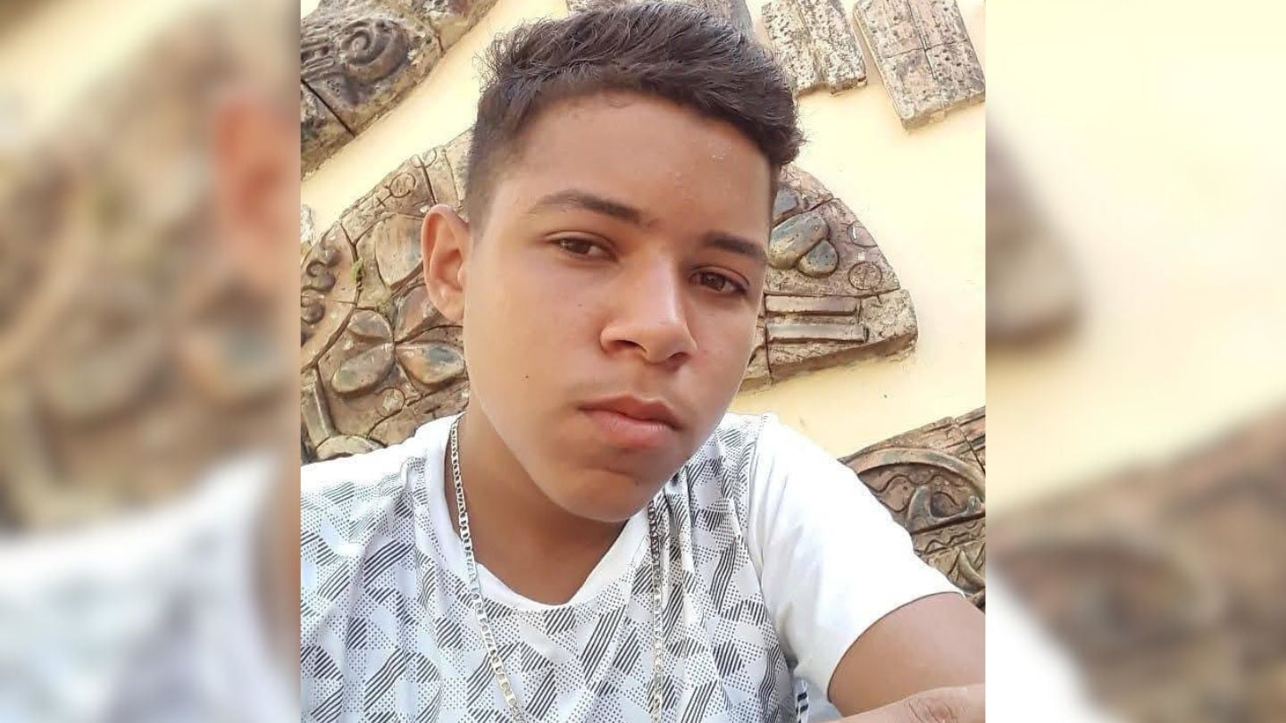 Joven cubano se encuentra en estado grave tras accidente de moto en Tapachula