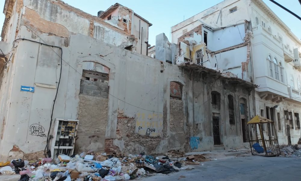 La crisis en Cuba vista por la CNN: olor a basura, apagones y economía ...