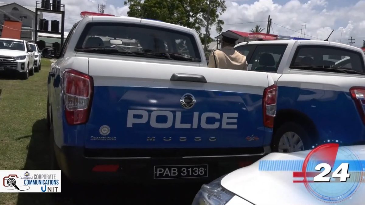 Muere cubano en Guyana tras ser baleado por un guardia de seguridad en ...