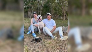 Divan y Sailly, la madre de sus dos hijos, se separan: “Siempre seremos ...