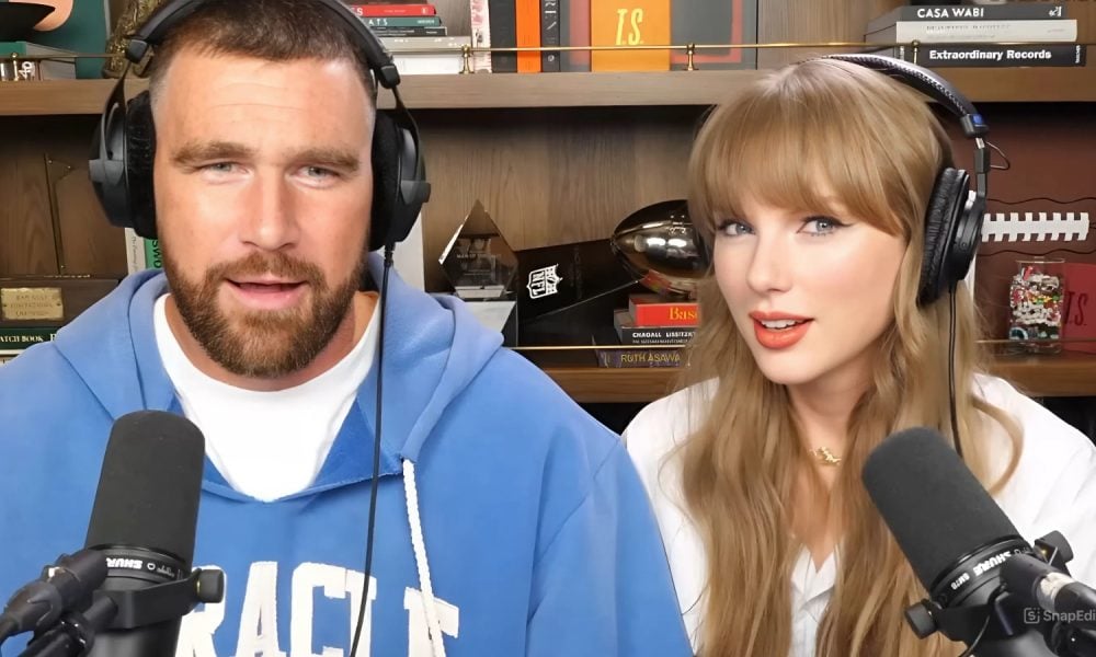 ¿Cómo se hizo tan famosa Taylor Swift?