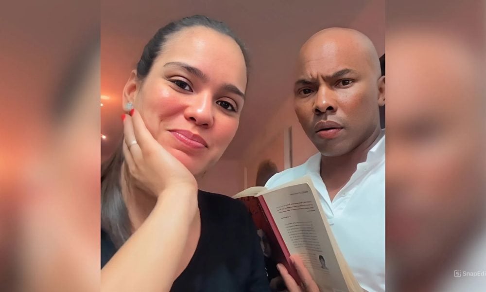 Adrián Di Monte: biografía del actor cubano que destaca en telenovelas ...