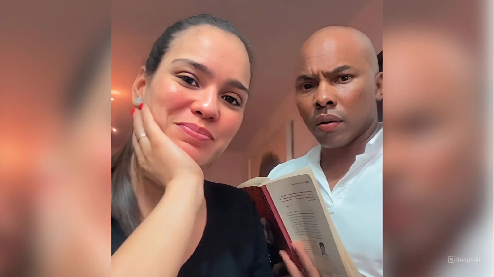 Actor cubano Leonardo Benítez de ‘Tras la huella’ se casa en La Habana