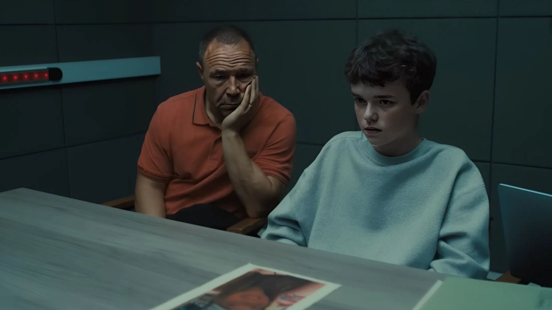 La serie ‘Adolescencia’ arrasa en los Premios Emmy 2025 y marca un hito en la televisión