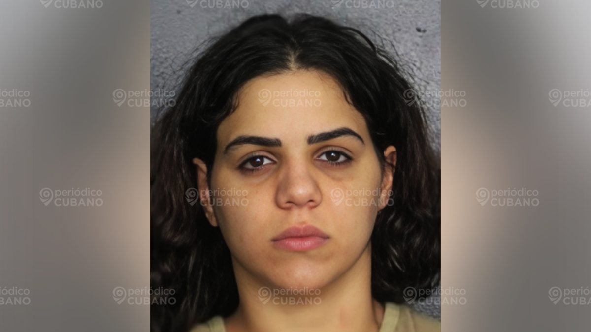 Revelan cargos contra Ariely Álvarez: encubrimiento y manipulación de ...