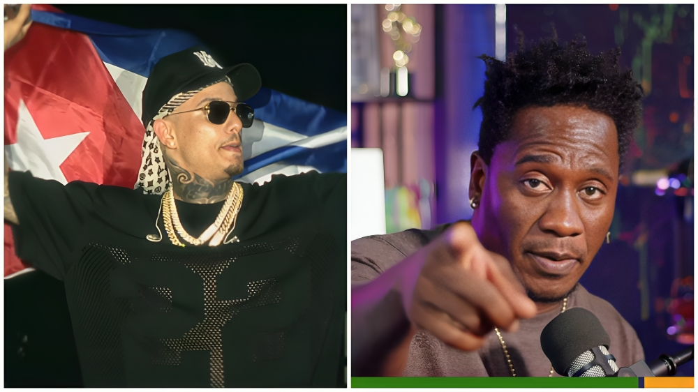 Destino le propone a Bebeshito que deje a Ferrante y firme con su nueva ...