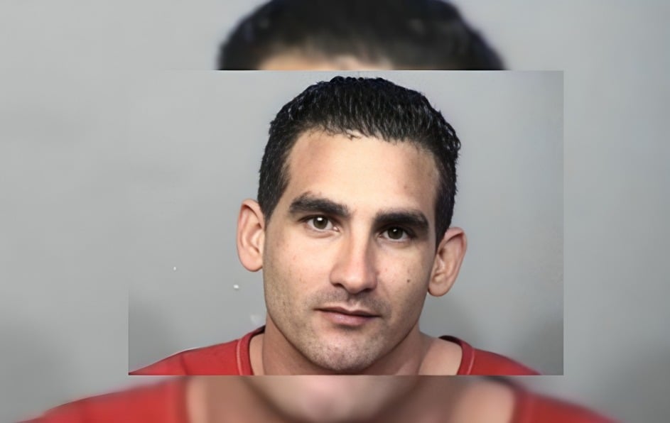 Migrante cubano no aceptado por La Habana asesina a gerente de motel en ...