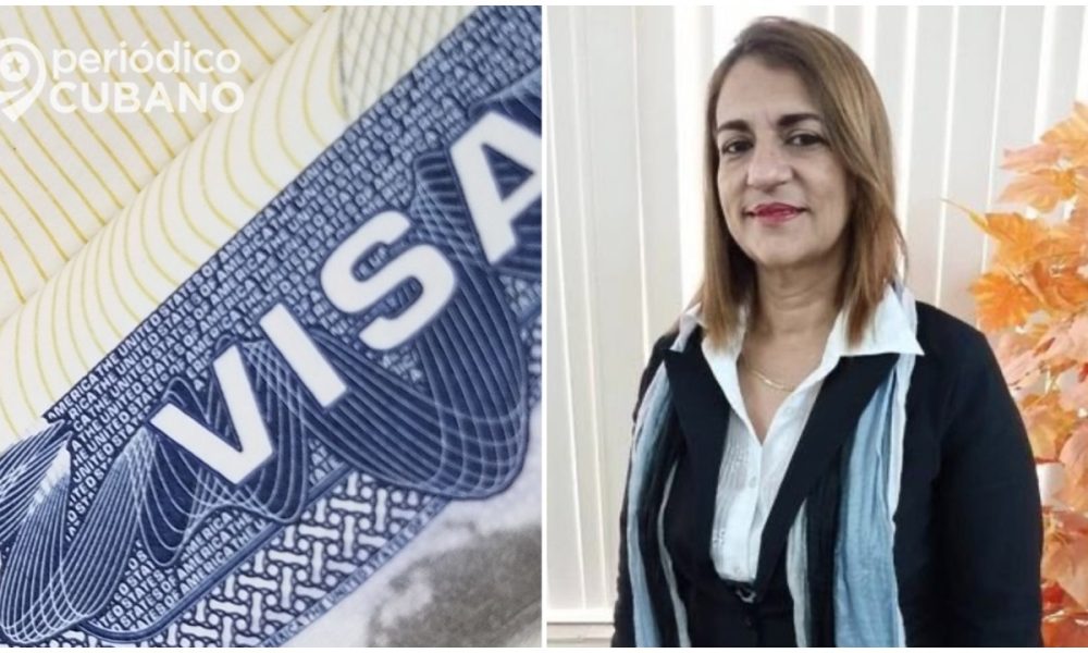 Yessica Borroto Perryman: biografía de la cubana que triunfó en ‘Sound ...