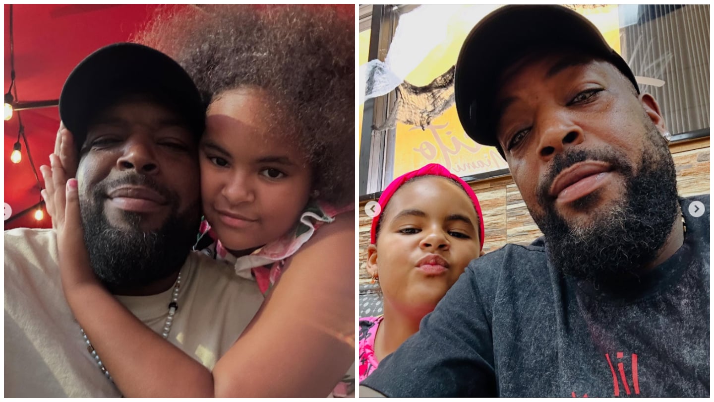 El Micha celebra el cumpleaños de su hija desde Cuba tras abandonar EEUU