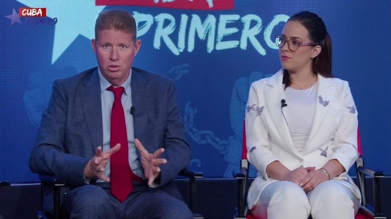 Activista cubano Armando Labrador revela un intento de extorsión del ...