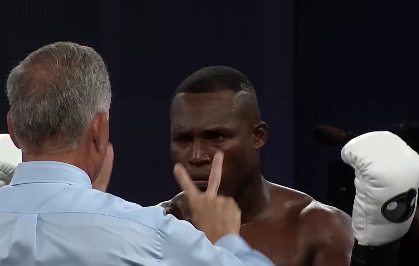 El cubano Julio Cesar la Cruz pierde en las semifinales del Mundial de ...