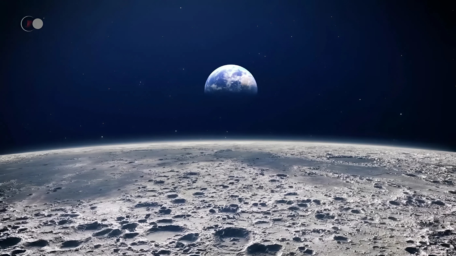 La NASA prepara para febrero el primer viaje tripulado a la Luna en 50 años