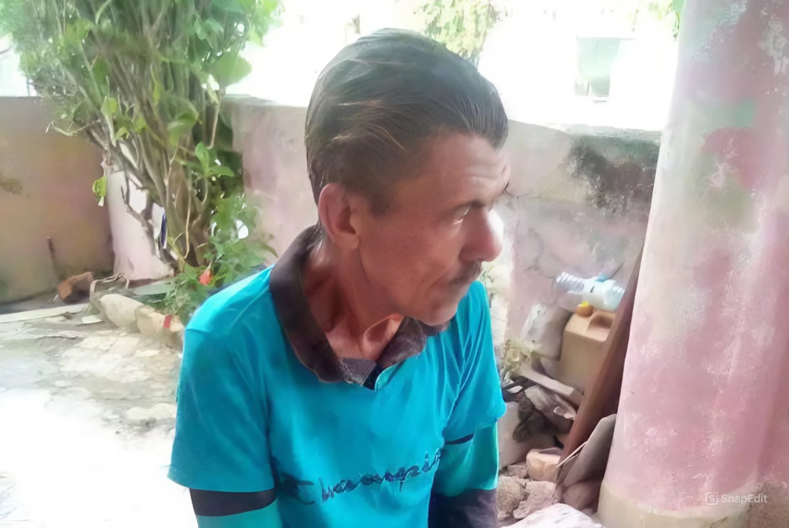 Cubano denuncia la muerte de su padre tras desaparición en el hospital ...