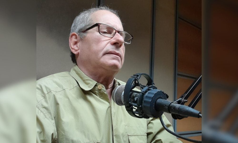 Fallece en La Habana el reconocido locutor René Luis Romero Oramas de ...