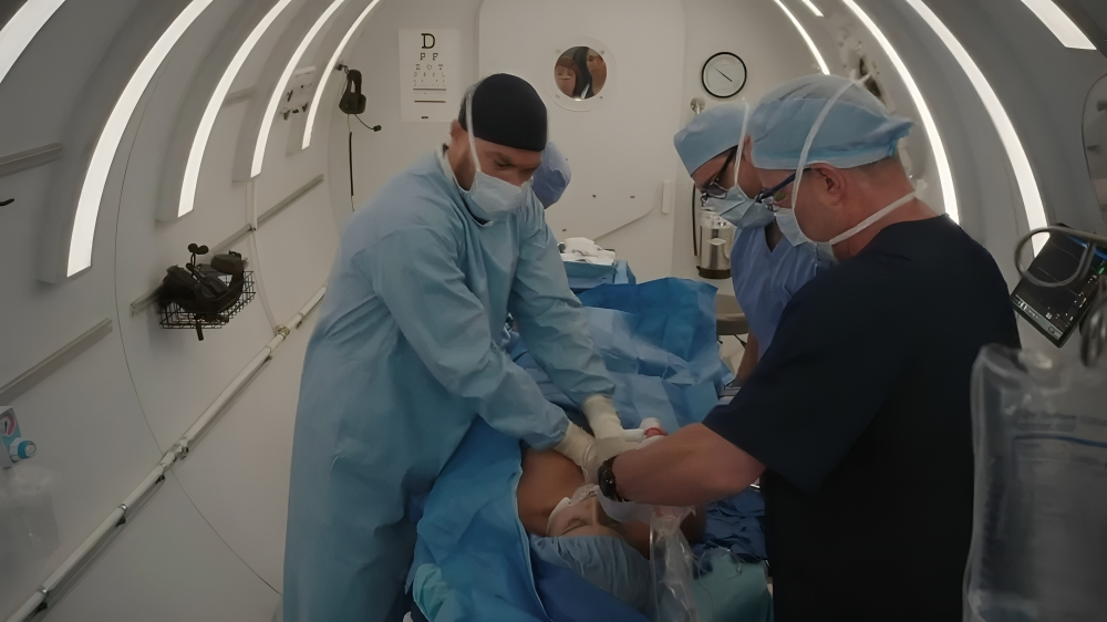 Muere en trágico accidente Brad Everett Young, actor de ‘Grey’s Anatomy’