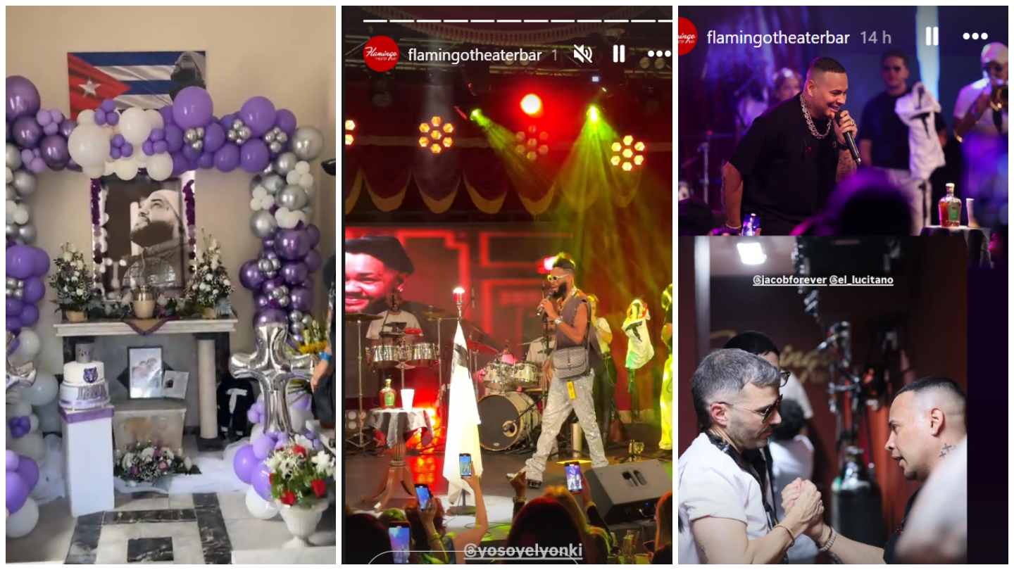 Hoy El Taiger cumpliría 38 años: Amigos y familiares lo homenajearon en ...