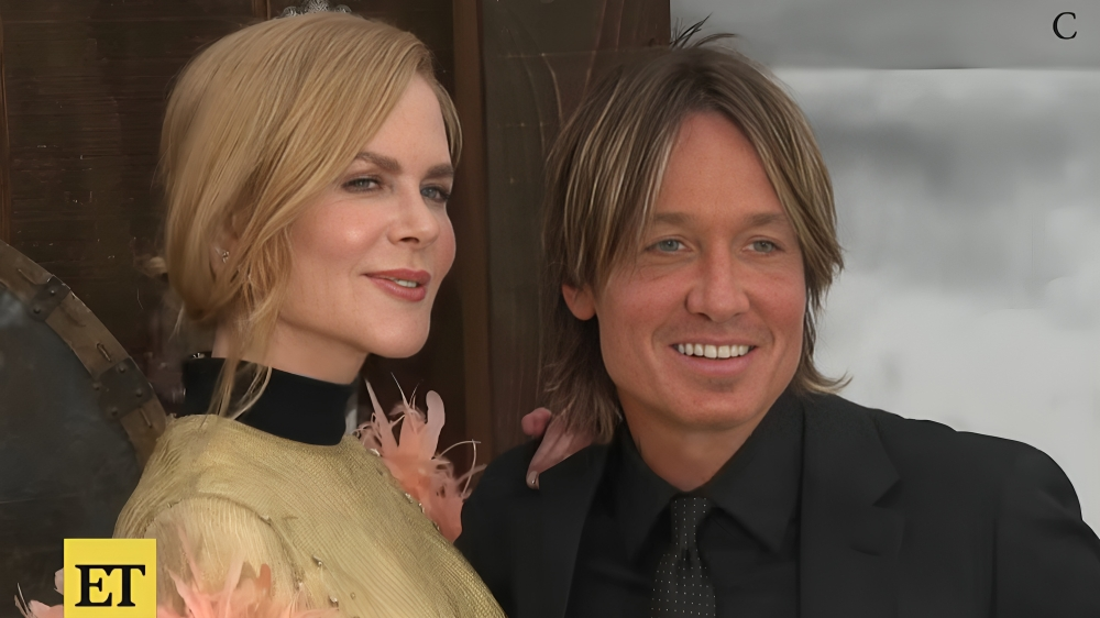 Nicole Kidman y Keith Urban se separan: “Era algo inevitable”