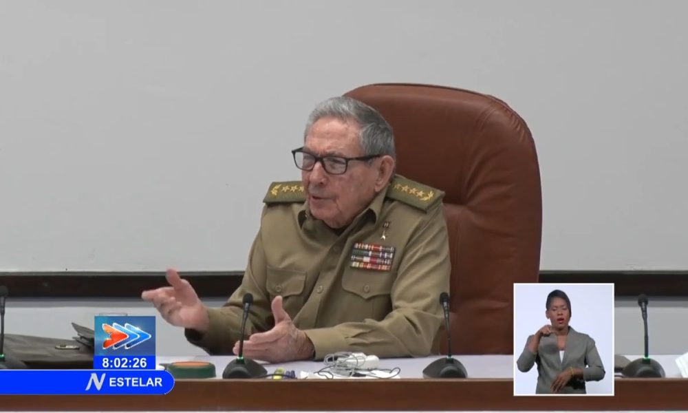 La muerte de Raúl Castro: posibles escenarios y sus implicaciones para Cuba