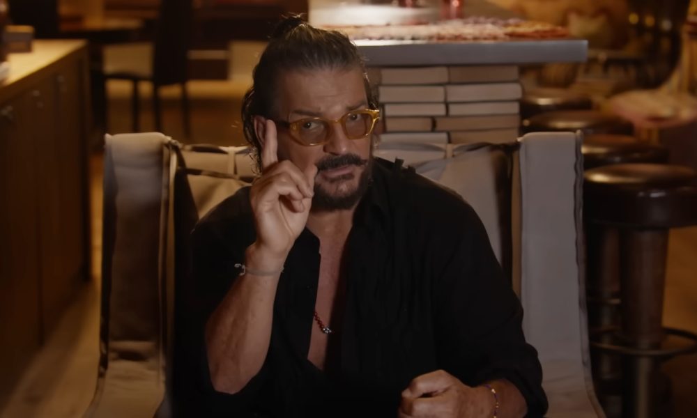 Ramón Castro Ruz: biografía del hermano mayor de Fidel y Raúl