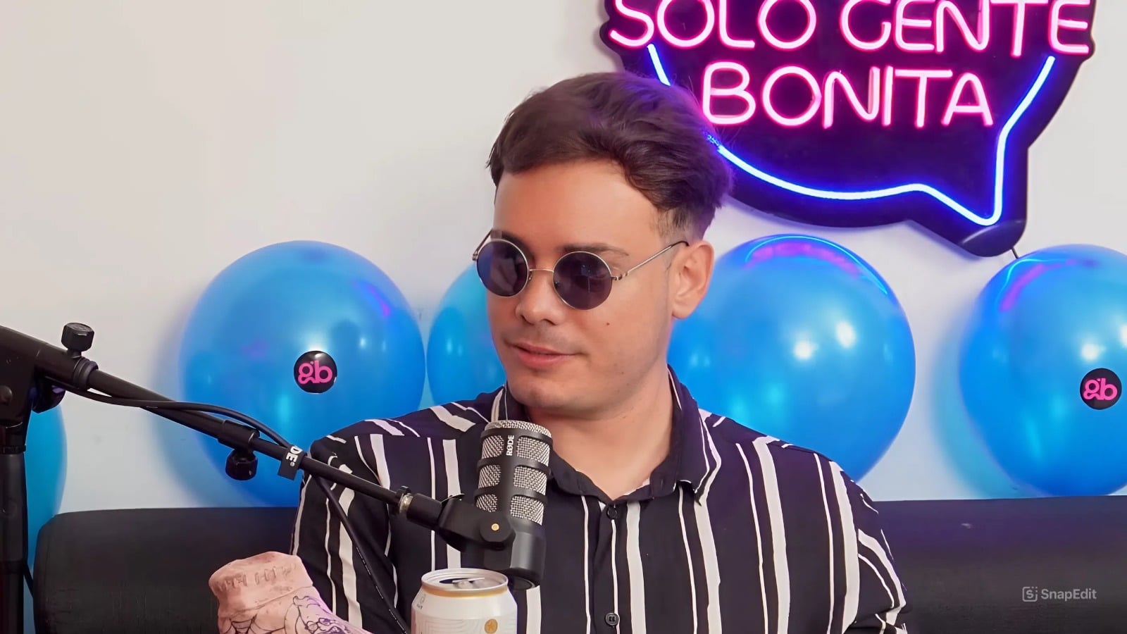 Sandro Castro revela detalles de sus múltiples negocios en Cuba: “todo ...