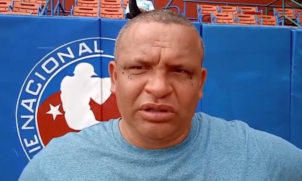 Suspenden la Serie Nacional de Béisbol por apagón masivo en Cuba