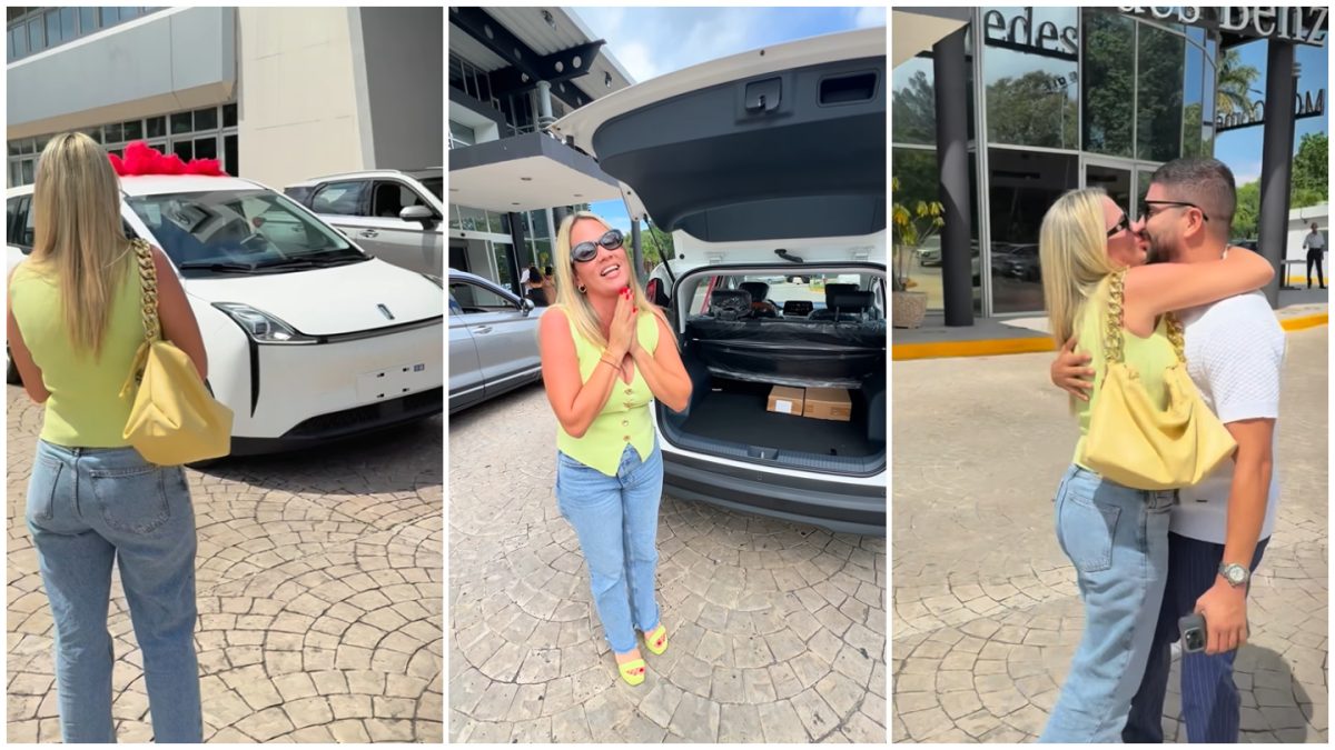 ¿Quién puede comprar en Cuba el Mercedes-Benz que Alejandro Cuervo le ...