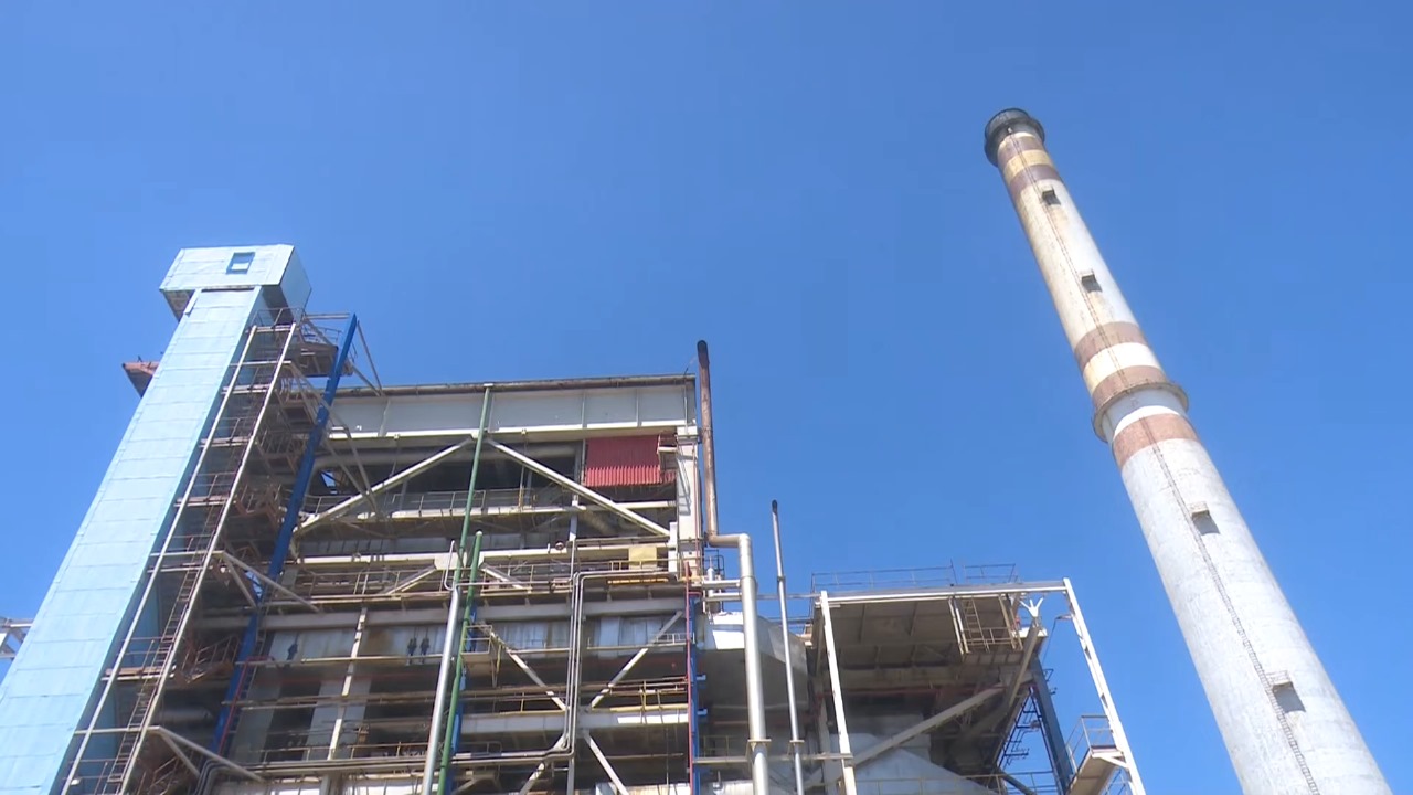 Avería en la termoeléctrica de Felton requeriría dos meses y miles de ...