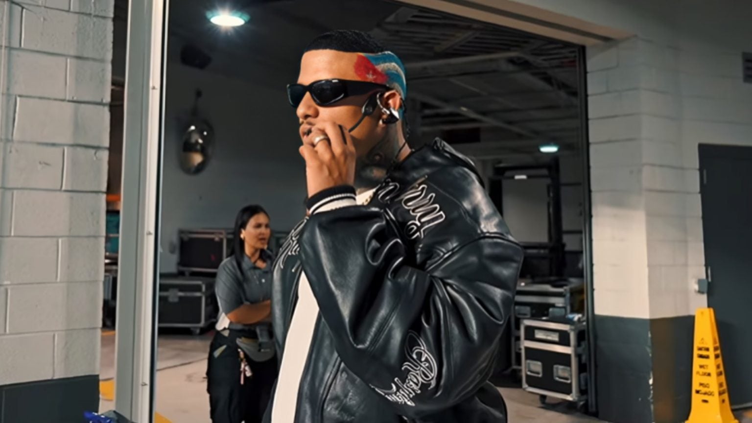 Bebeshito anuncia “El Comboy”: en busca de diez figuras del reparto cubano