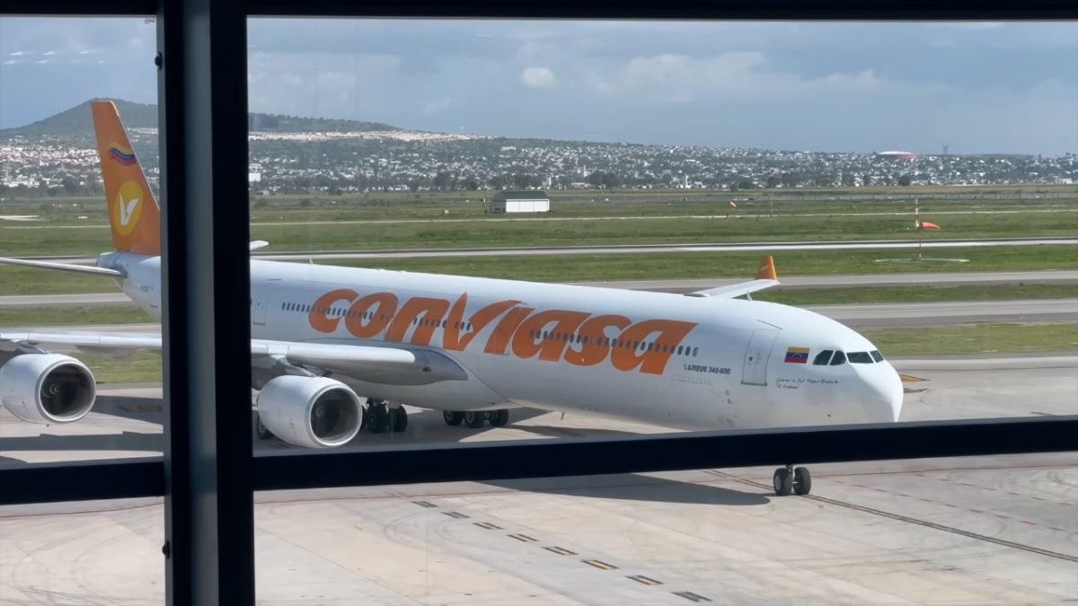 Avión presidencial de Venezuela habría aterrizado en Cuba hoy de ...