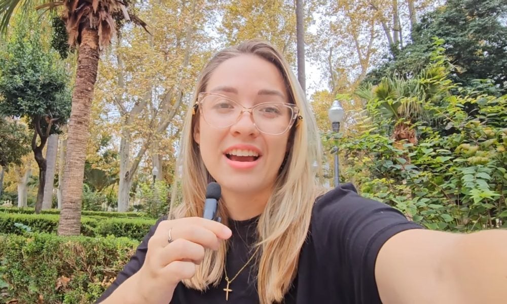 Yessica Borroto Perryman: biografía de la cubana que triunfó en ‘Sound ...