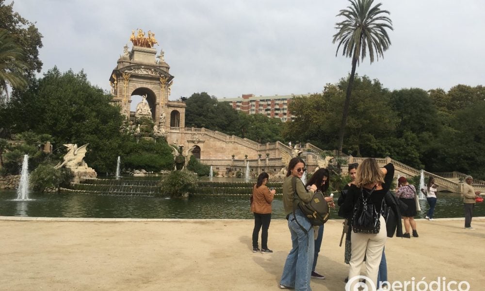 La inspiradora historia de El Dandy, exvocalista de Charanga, sobre ...