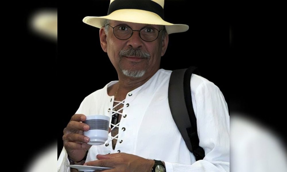 Haniset Rodríguez se molesta con el show TN3