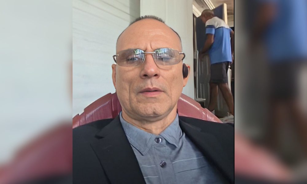 Andy García: biografía del actor cubano que dejó su huella en ‘El Padrino’