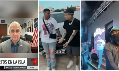 Cuba - Últimas noticias