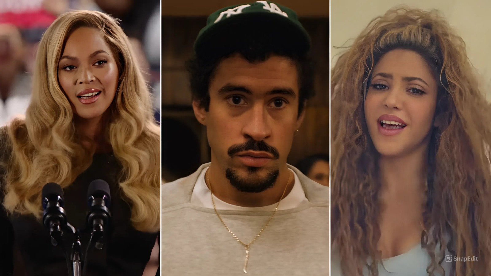 Las mejores canciones del siglo XXI según Rolling Stone